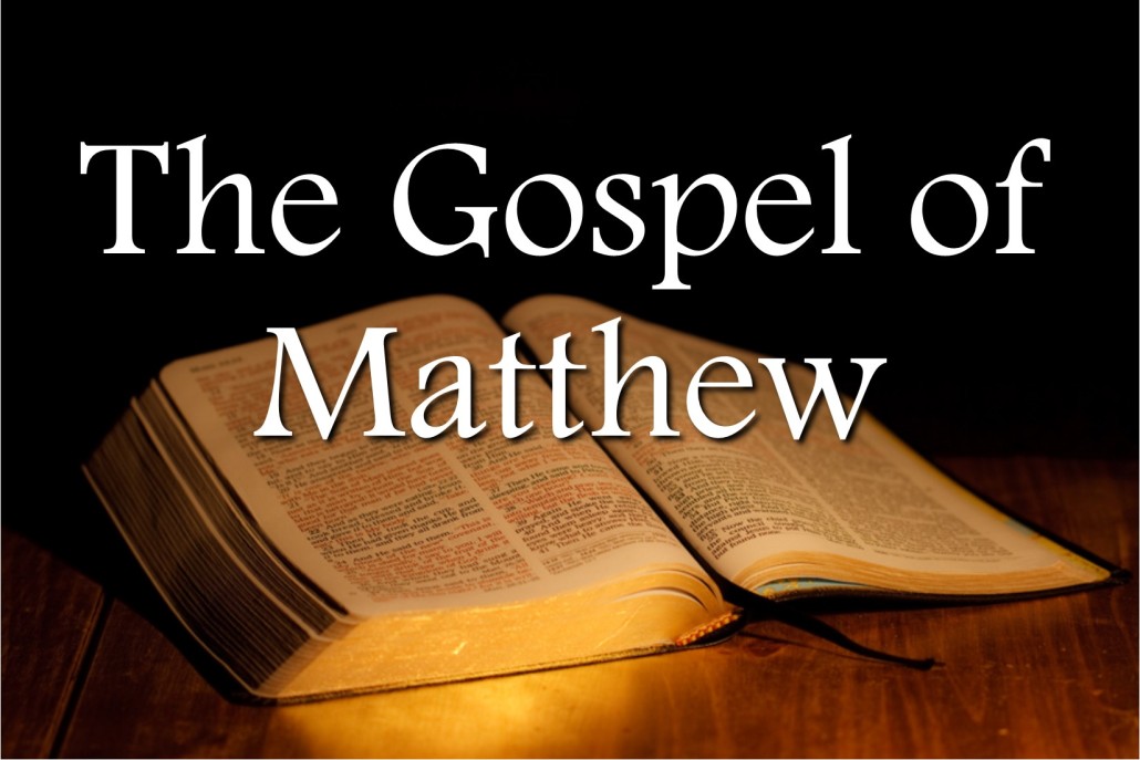 The Genealogy Of The King Matthew 1 1 17 Oakhurst EVFree