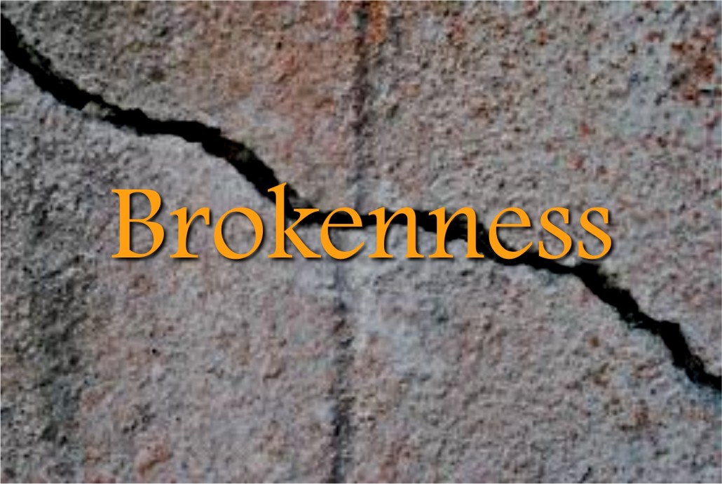 Brokenness, Psalms 51 – Oakhurst EVFree
